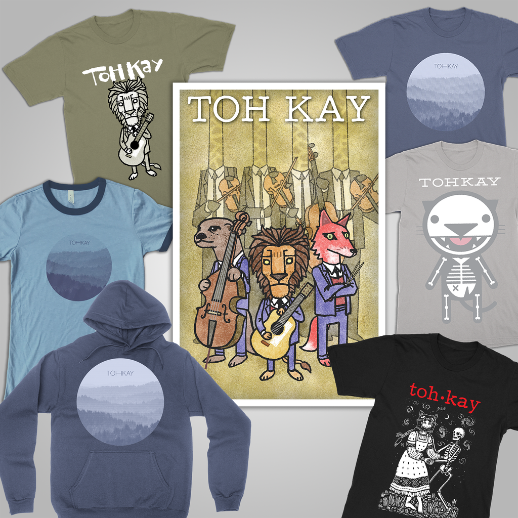 Collections - Pentimento Music Shop